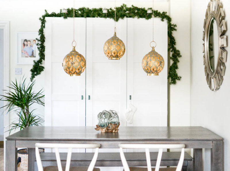 Low-Key Christmas Decorating - Emmerson and Fifteenth