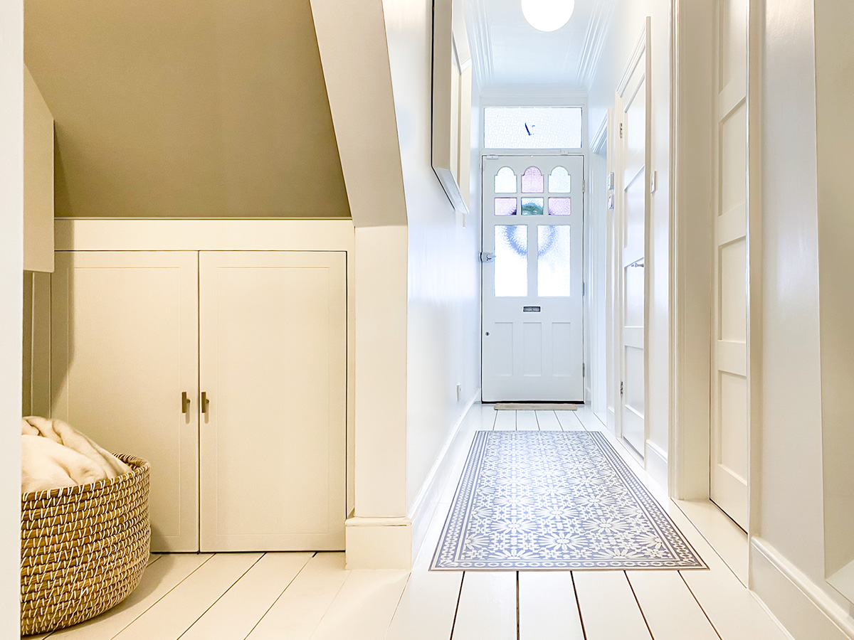 Portfolio | Residential Interior & Spatial Design - Emmerson and Fifteenth