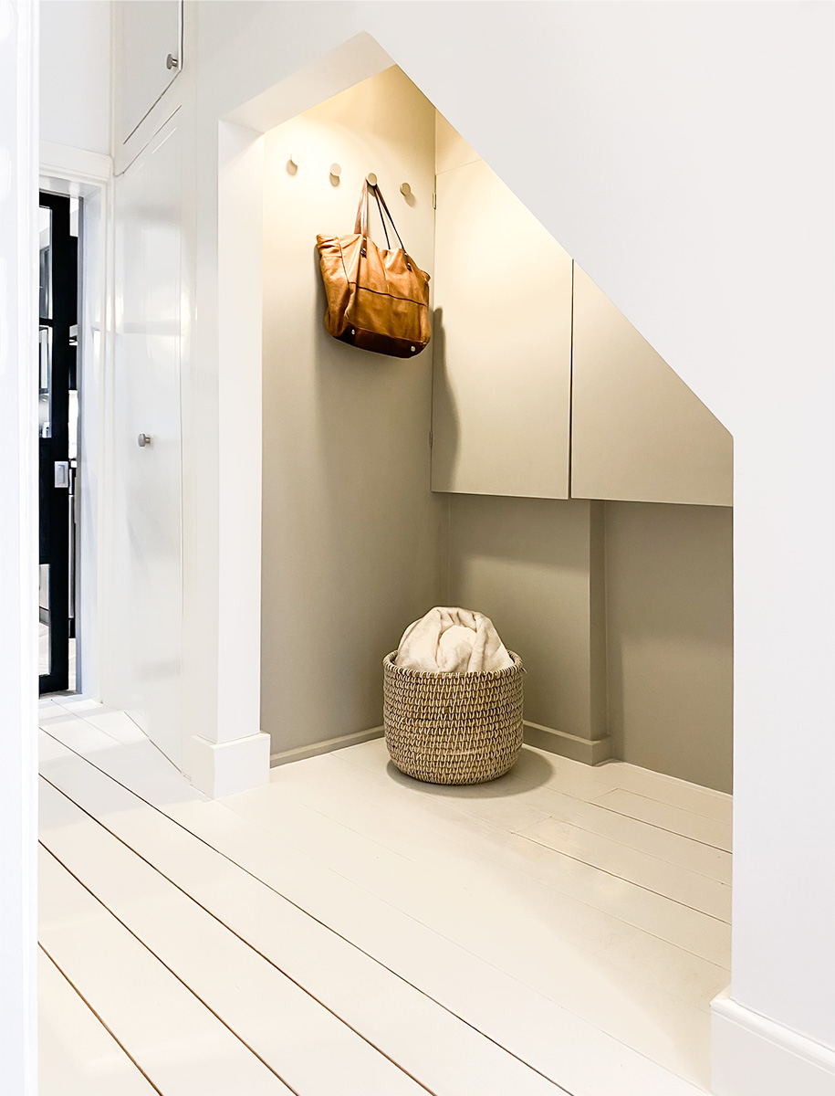 Portfolio | Residential Interior & Spatial Design - Emmerson and Fifteenth